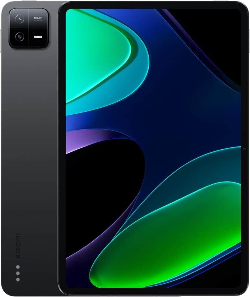 8 Best Chinese Tablets In 2025 - Buying Guide - Tablet Geeky