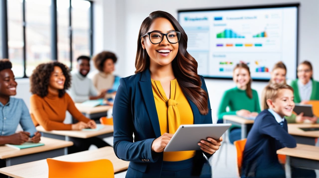 Top 10 Best Tablets For Teachers In 2025: Educator's Choice - Tablet Geeky