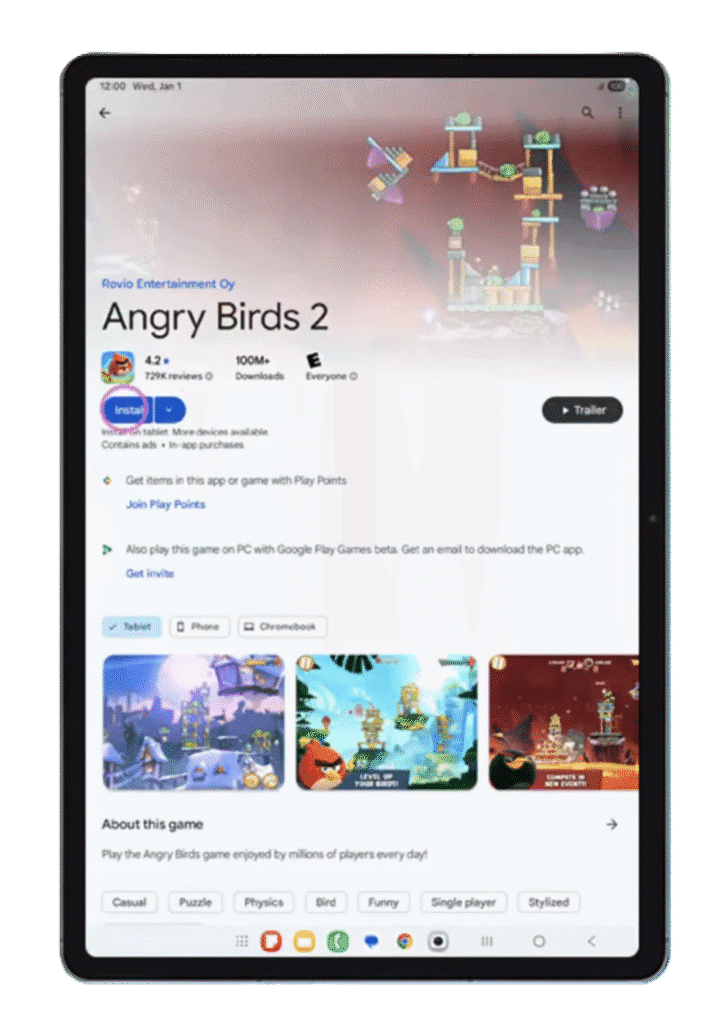 How to Download Apps on Samsung Tablet: Complete 2026 Guide - Tablet Geeky