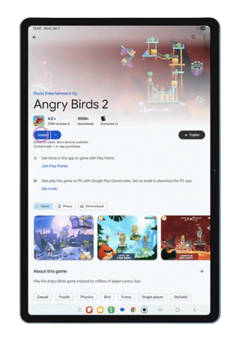 How to Download Apps on Samsung Tablet: Complete 2026 Guide - Tablet Geeky